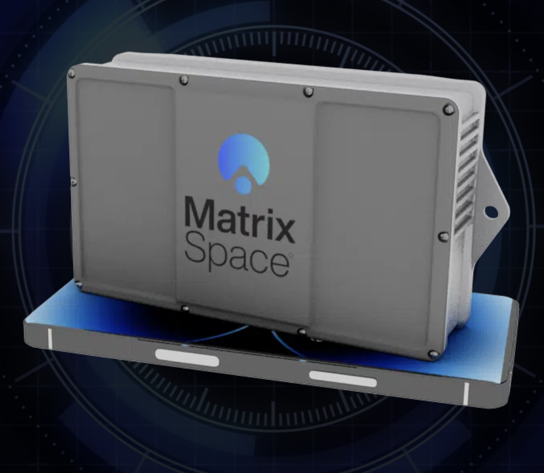 MatrixSpace Co-Leads First Industry Standard for Surveillance ...