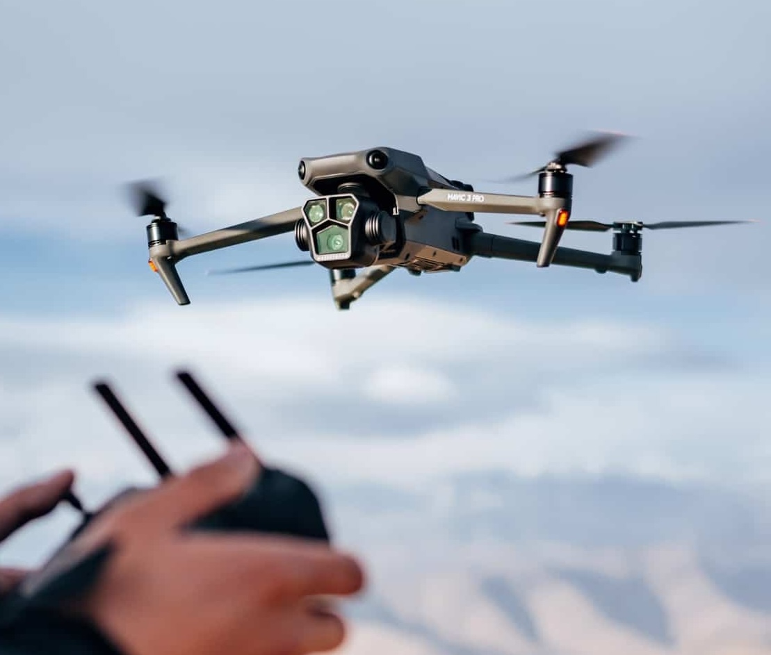 What is a Drone: Everything You Need to Know