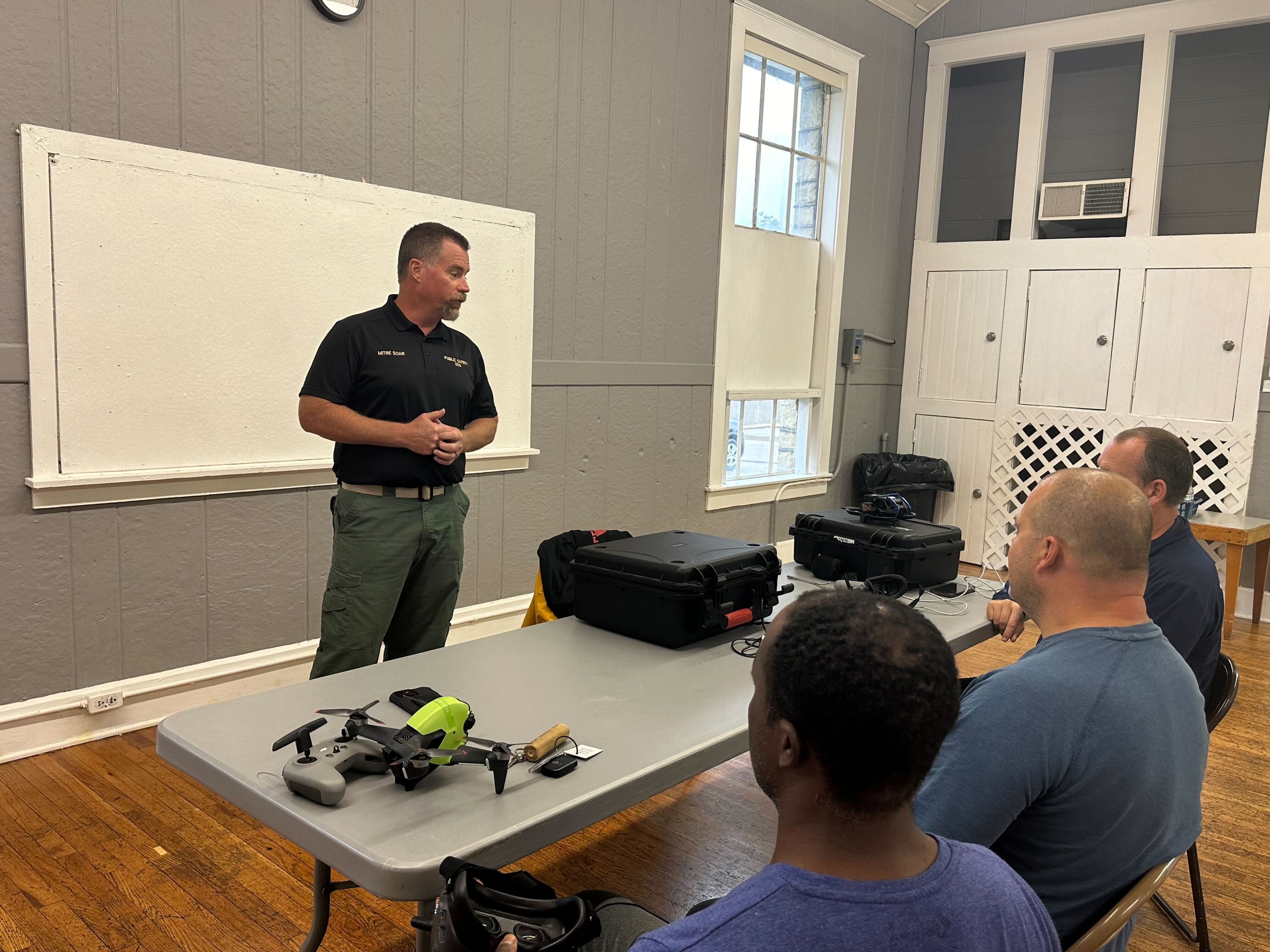 AIRVERSITY: WHAT YOU NEED TO KNOW ABOUT DRONES AND THE NEW SOAR PUBLIC ...